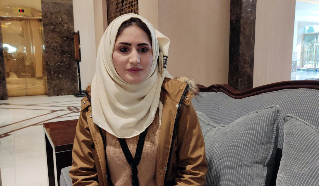 Marwa Kakai: women power in agricultural project