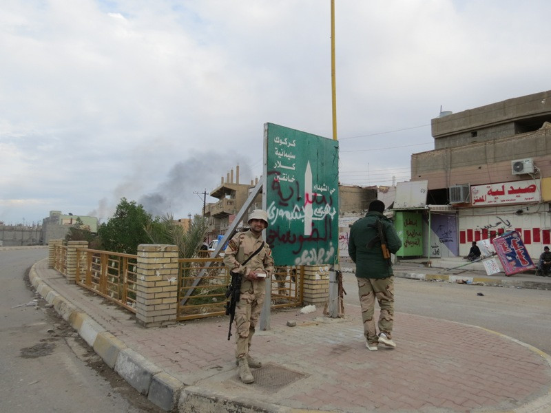 Attacks targeting civilians in Jalawla on the rise