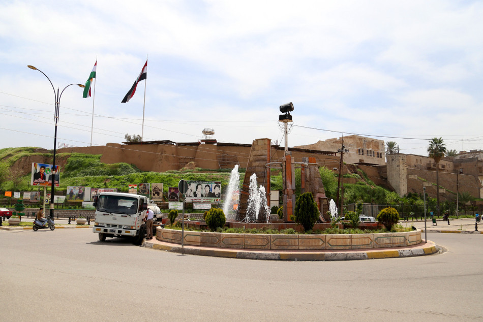 “KDP set to return to Kirkuk” Baghdad and Erbil close to reaching an ...