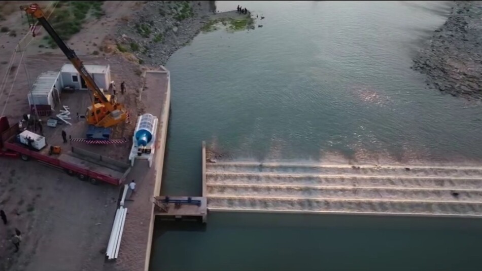 Alliance with Water: Beginning of Bright Future for Clean Energy in ...