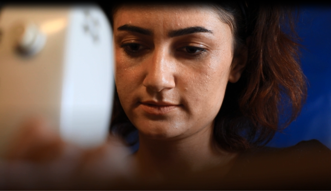 Banaz turned her suffering into a new beginning